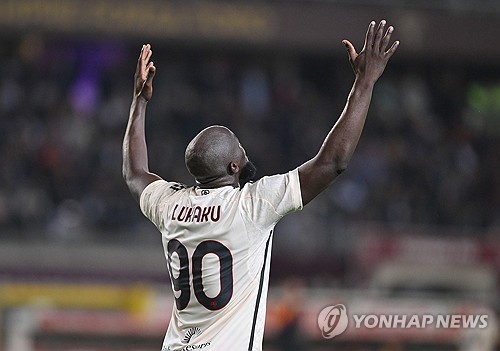 무리뉴 금쪽이 103kg FW 대반격→로마서 3G 연속골 뒤 "너희들 나 욕했지?" - 나무뉴스