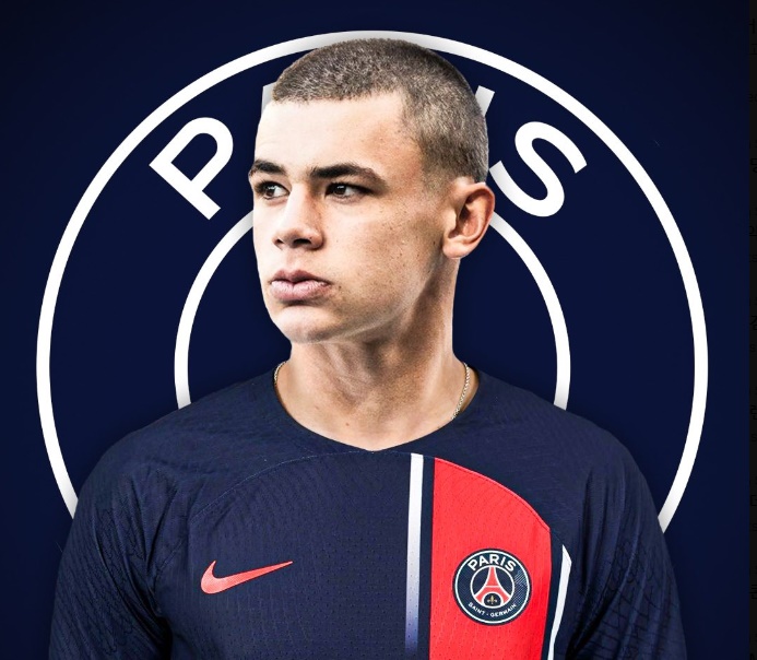 이강인 만나러 갑니다…브라질 18세 MF, PSG 'Here we go!'→이적료 285억 - 나무뉴스