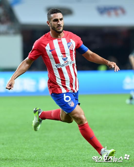 '개막전 벤치' 토트넘 MF, 새 팀 찾았다→UCL 뛴다..."ATM 이적 근접" 덴마크 매체 보도 - 나무뉴스