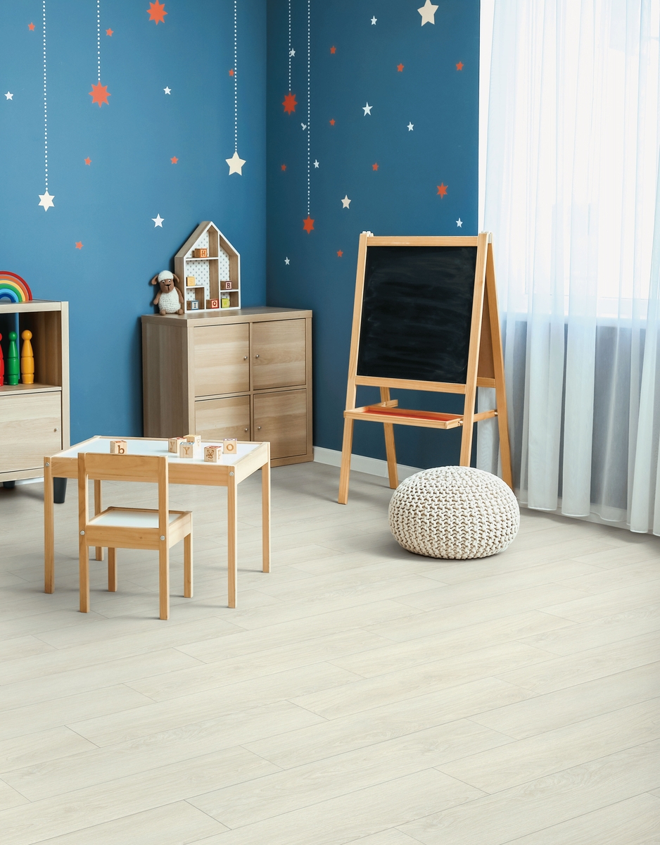 KCC글라스, 주거용 LVT 바닥재 '센스하우스' 출시 (연합뉴스) - 나무뉴스