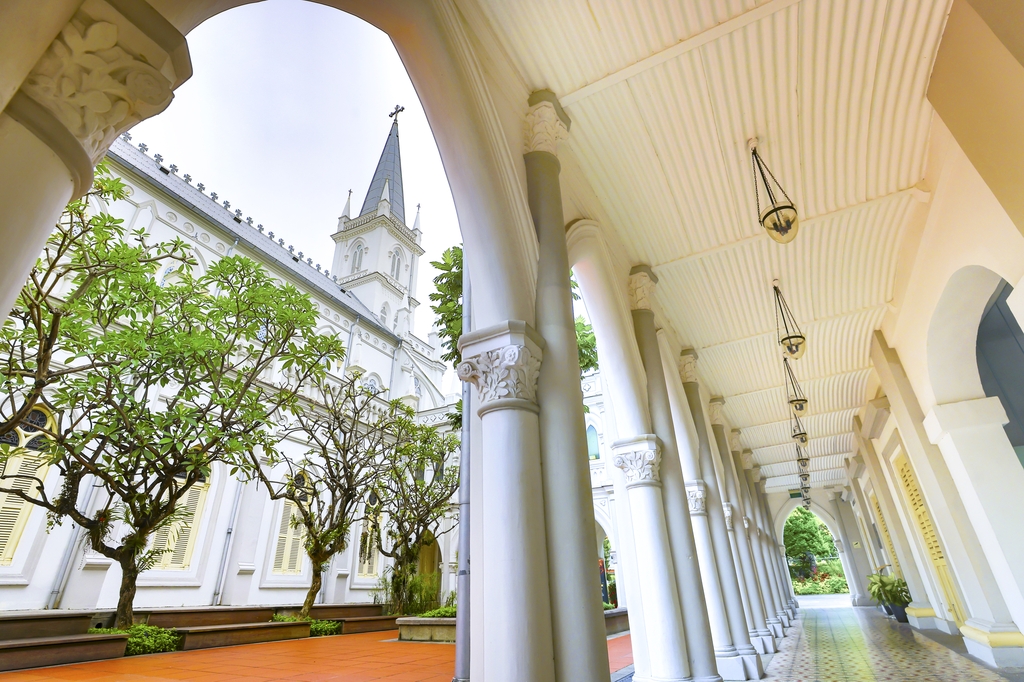 [imazine] 3년 만에 돌아온 크루즈 여행 ③ (연합뉴스) - 나무뉴스