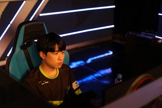 '준우승은 이제 그만!' 조성주, 4전 전승으로 '2022 GSL 시즌3' 우승…G5L 달성 (엑스포츠뉴스) - 나무뉴스