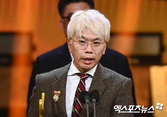김태호 PD, JTBC와 새 도전 "'마이 네임 이즈 가브리엘', 6월 방송" [공식입장] (엑스포츠뉴스) - 나무뉴스