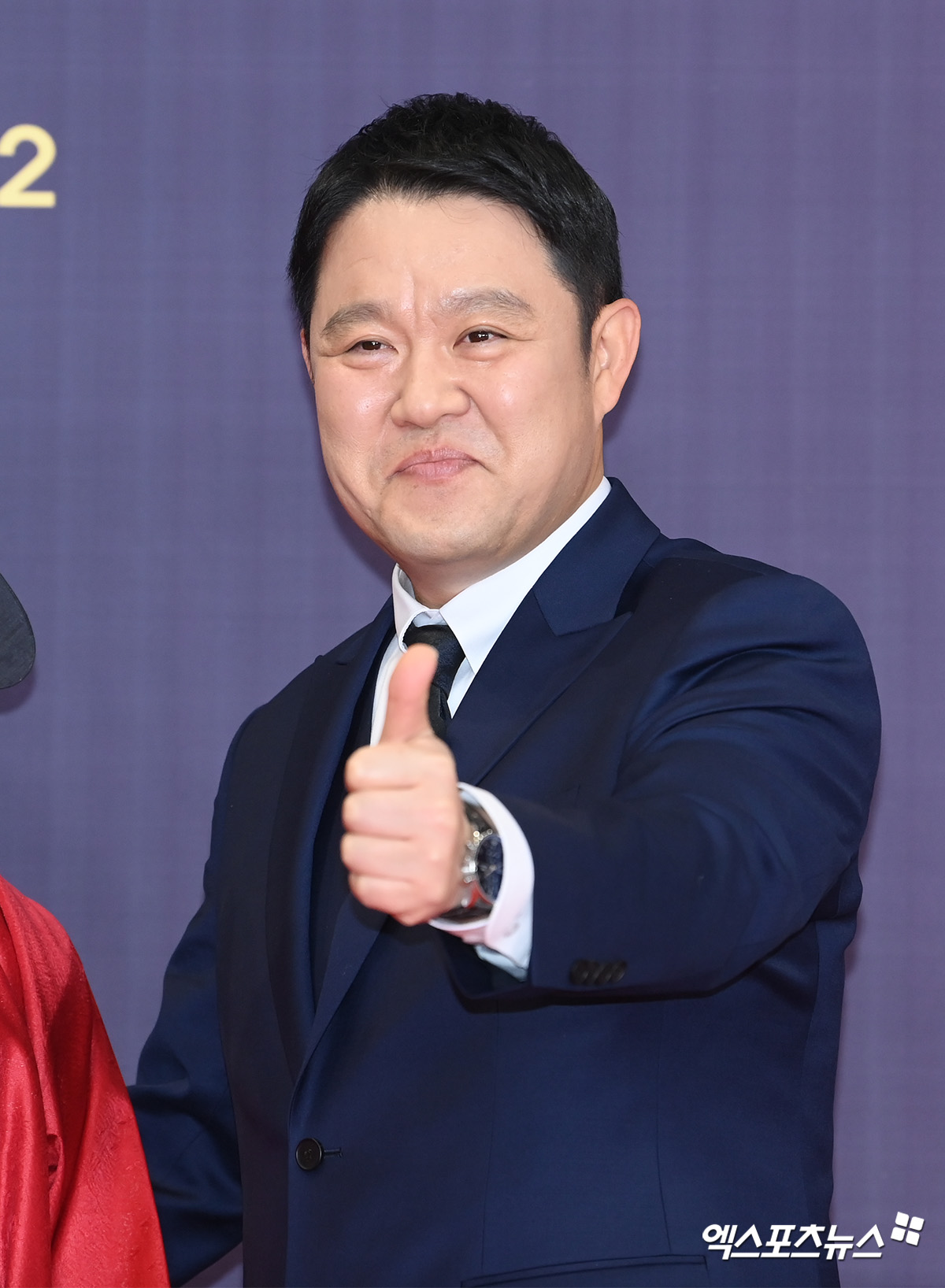 '구라철'로 완성한 김구라의 B급 감성, 한계는 없다 [엑's 이슈] (엑스포츠뉴스) - 나무뉴스
