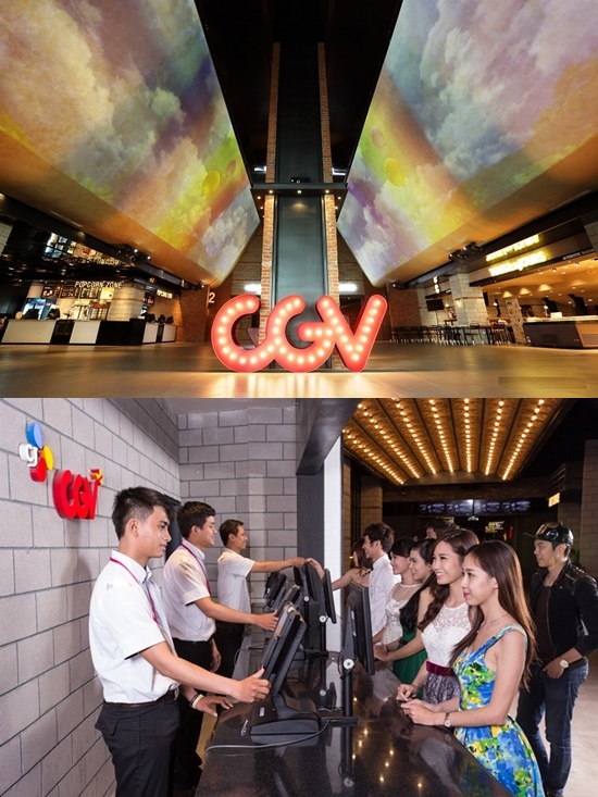 글로벌 영화시장 빠른 회복세…CGV 관객수 2019년 대비 71% 수준 회복 - 나무뉴스