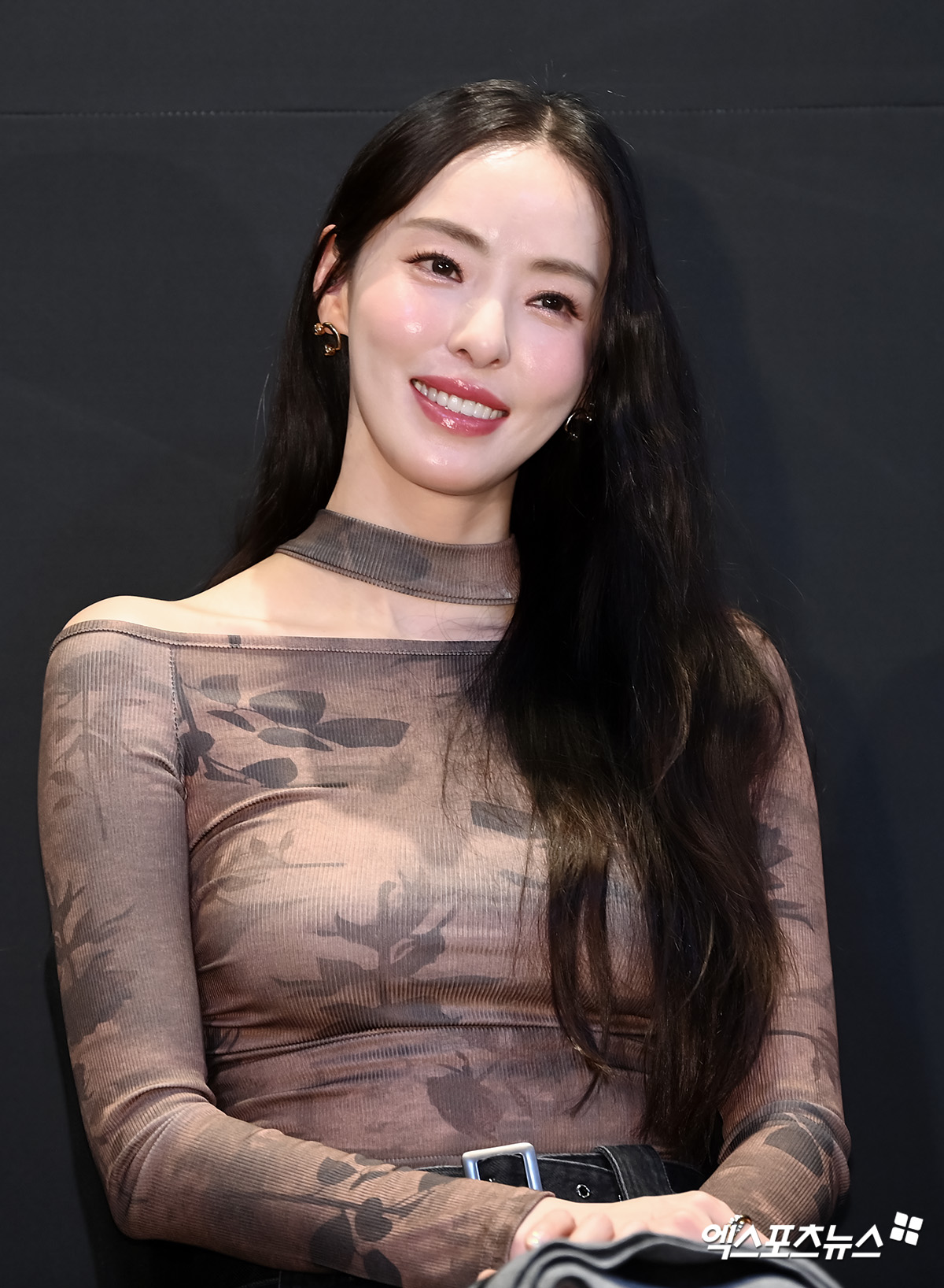 이다희 '아름다운 미소'[엑's HD포토] - 나무뉴스