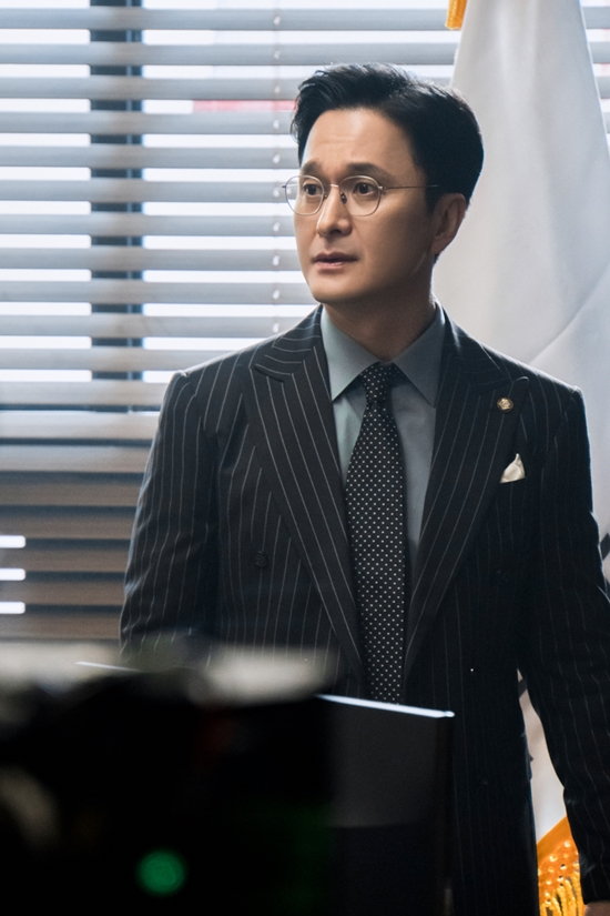 '멜랑꼴리아' 장현성 "오랫동안 기억에 남을 것 같다" 종영 소감 - 나무뉴스