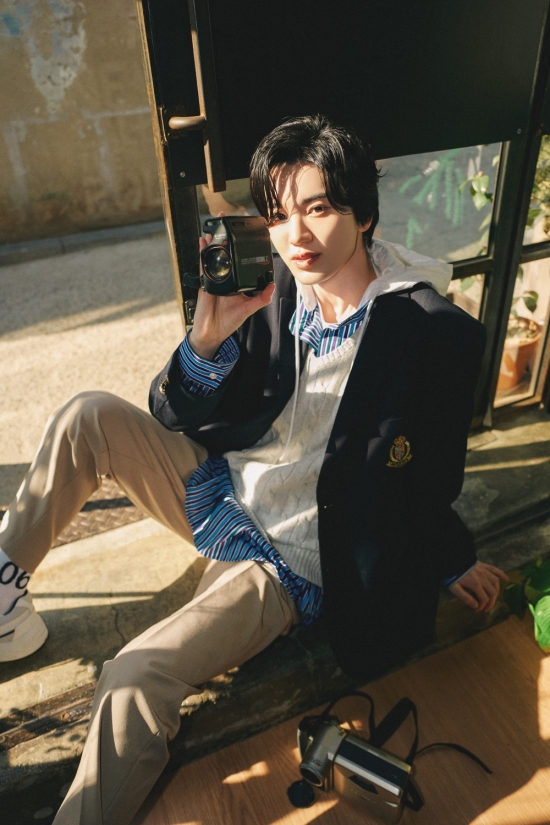 인피니트 이성종, 6월 첫 번째 유럽 투어 개최…기대감UP (엑스포츠뉴스) - 나무뉴스