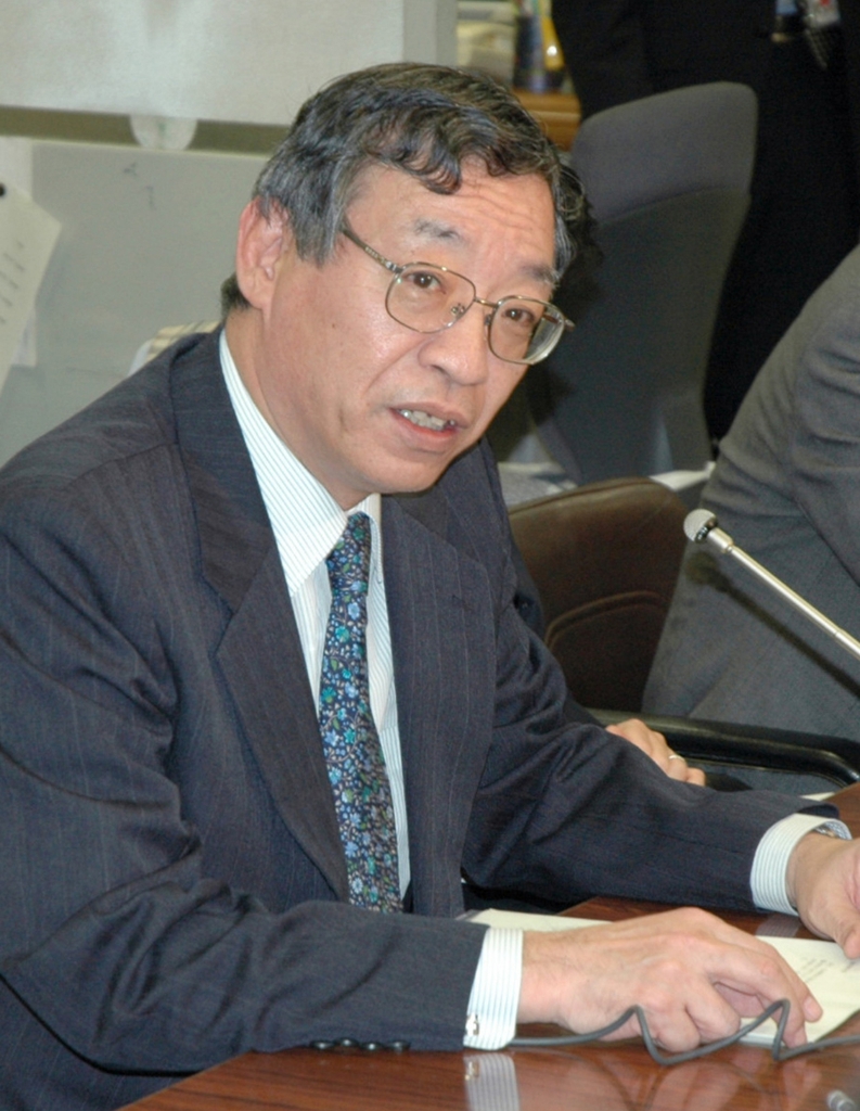 日방송 NHK 차기 회장에 전 일본은행 이사…또 경제계 인사 (연합뉴스) - 나무뉴스