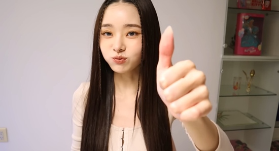 프리지아 "42kg, 매일 몸무게 잰다…식단 NO+새벽에도 먹어" - 나무뉴스