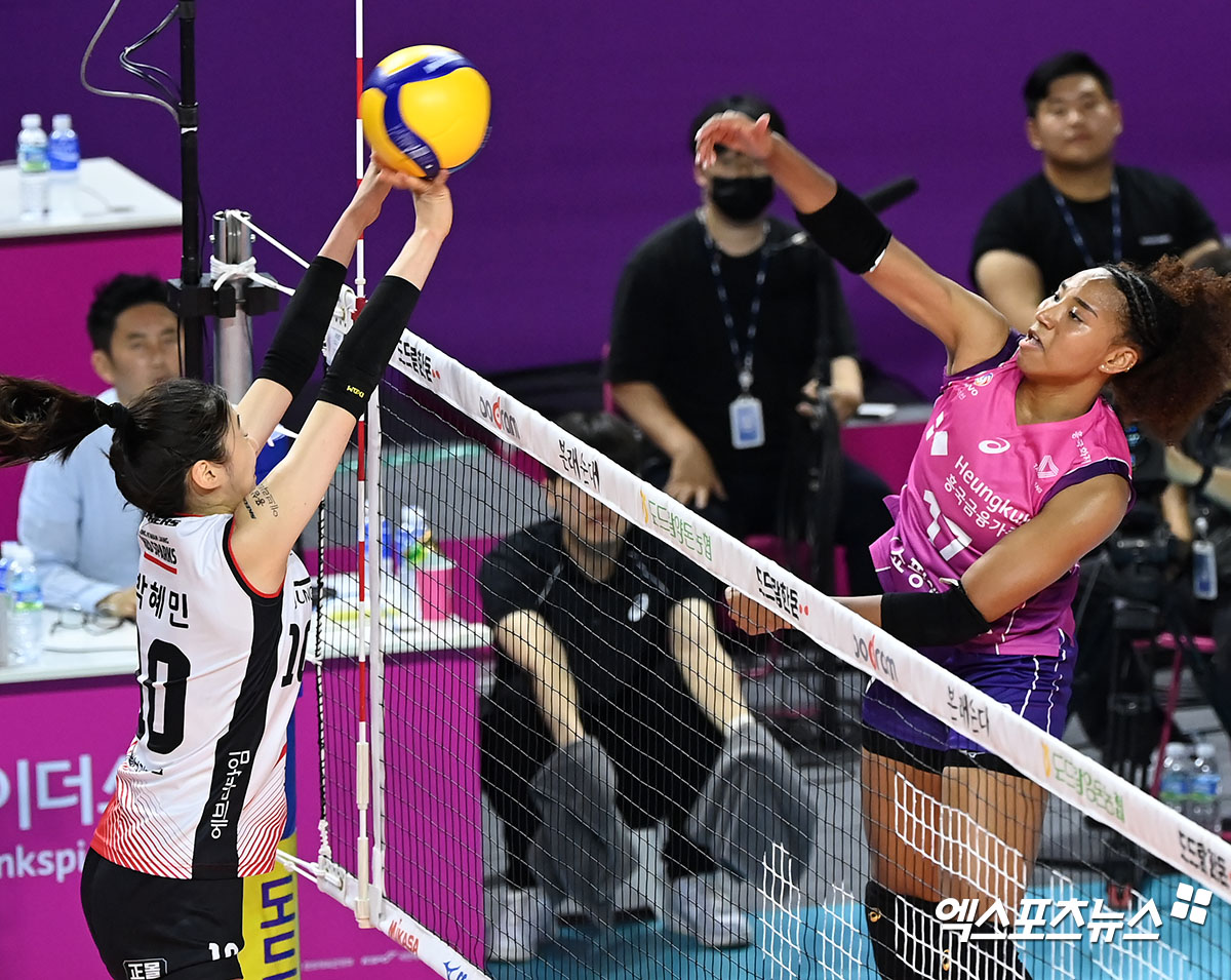 KOVO, 아시아쿼터 대상 국가 10개국→65개국 전역으로 확대 (엑스포츠뉴스) - 나무뉴스