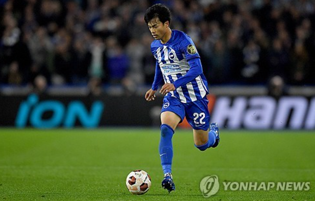 지금은 원톱인데…SON, EPL '최고 윙어' 3위→"내일 윙 해도 문제 X" - 나무뉴스