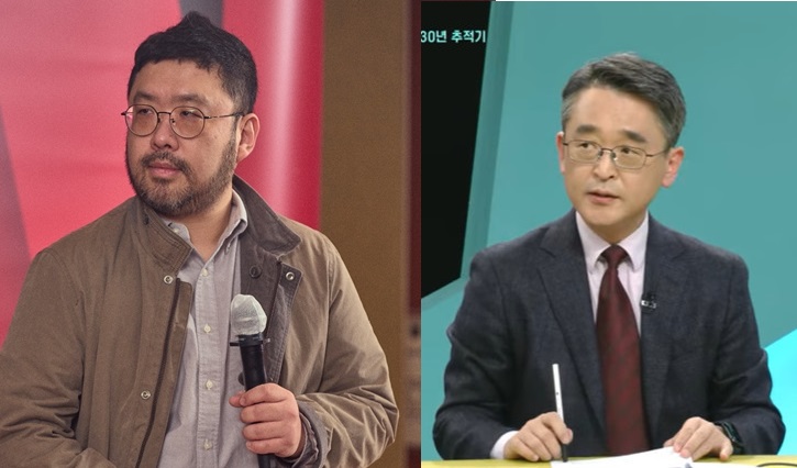MBC 벗어난 '나는 신이다'…JMS 때문에 KBS는 '들썩' [종합] (엑스포츠뉴스) - 나무뉴스