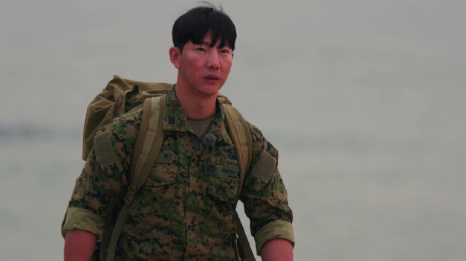 UDT 교관 김경백→박문호·홍범석 '강철부대3' 출연 "무조건 우승" - 나무뉴스