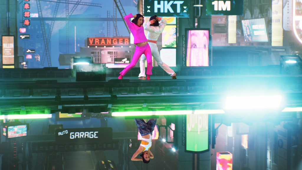 SKT, 5G AR·VR 콘텐츠 사업 확대…홍콩 등 글로벌 진출 (연합뉴스) - 나무뉴스