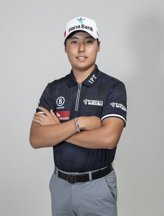 발달장애 프로골퍼 이승민, 마침내 '자력'으로 KPGA 코리안투어 출전권 획득 - 나무뉴스