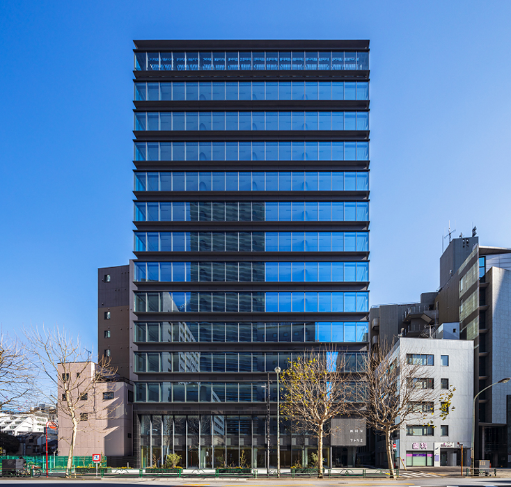 NHN, 일본법인 신사옥 'NHN 아틀리에' 설립 - 나무뉴스