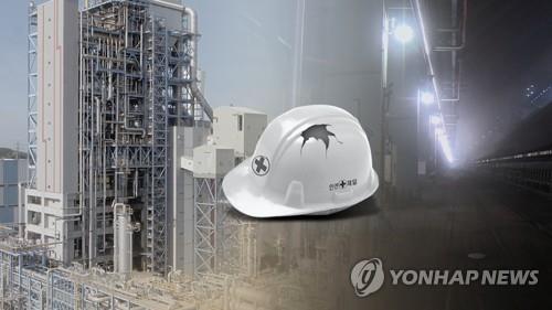 대우조선 협력업체 직원 지게차에 깔려 숨져…중대재해법 조사(종합) (연합뉴스) - 나무뉴스