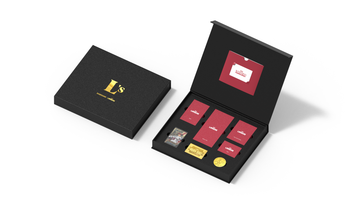 SSG, 한정판 갤럭시 Z플립4 '랜더스 에디션' 출시 (엑스포츠뉴스) - 나무뉴스