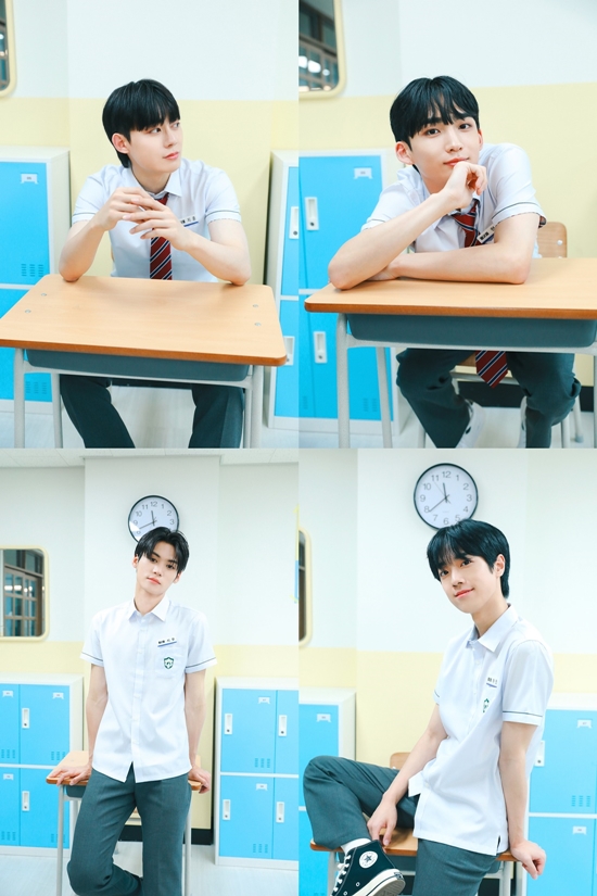 TRCNG→BXB "매일 정신 없지만 좋아…10년 후에도 이대로만" [엑's 인터뷰③] - 나무뉴스