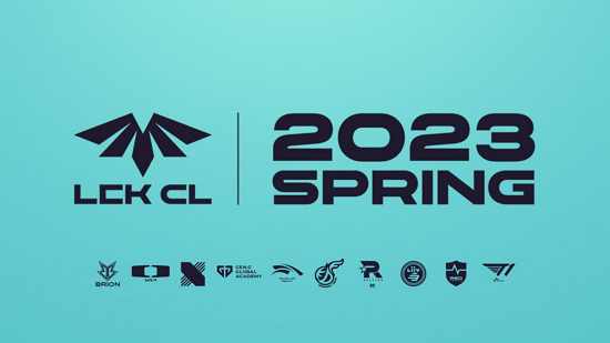 2023 LCK CL, 오는 16일 개막…플옵부터 더블 엘리미네이션 도입 - 나무뉴스
