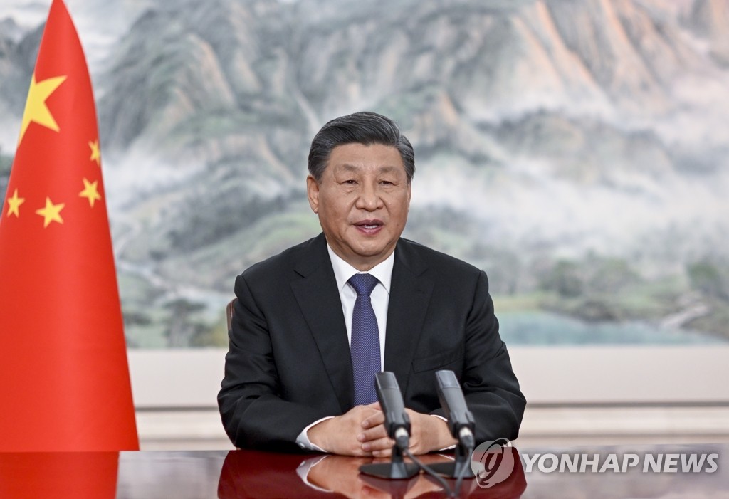 시진핑, 인도 열차 참사 관련 모디 총리 등에 위로전 (연합뉴스) - 나무뉴스