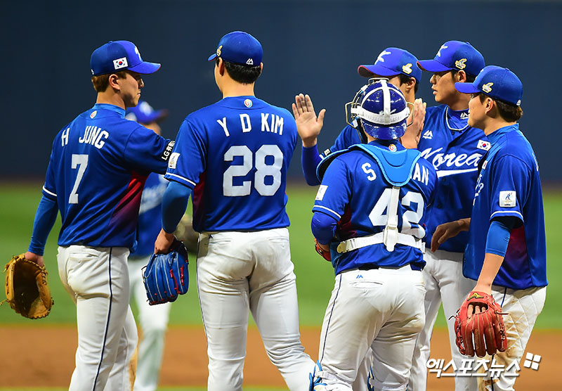 '아시아 최강팀 가리자' 한국, 6년만에 APBC 참가…내년 11월 日 개최 [공식발표] (엑스포츠뉴스) - 나무뉴스