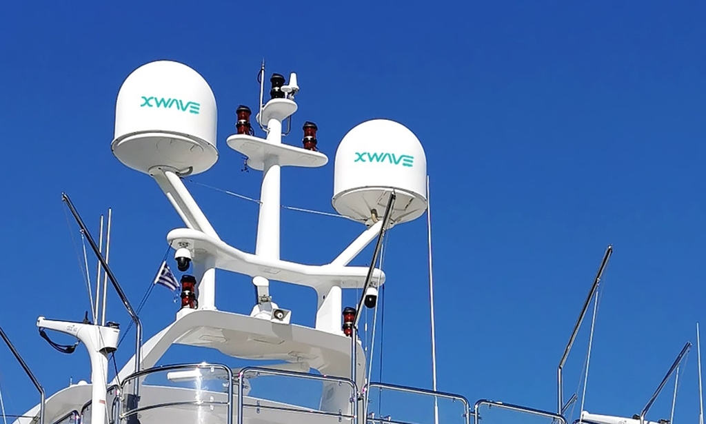 KT SAT, 연근해 위성인터넷 출시…달아오르는 B2C 위성통신 시장 - 나무뉴스