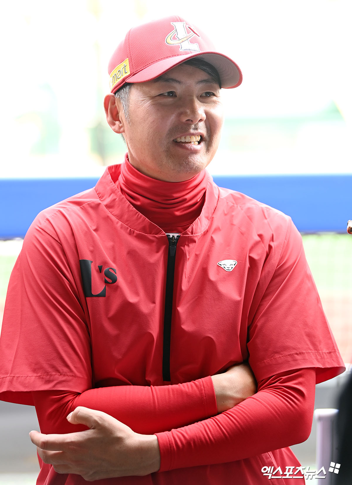 "최원호 감독한테 조언이요? 저도 지금 힘들어요" [현장:톡] (엑스포츠뉴스) - 나무뉴스