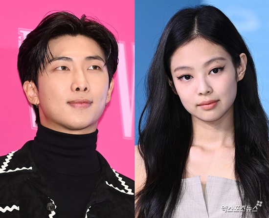 개인정보 열람·해킹·스토킹…RM→제니, 고통받는 ★들 [엑's 이슈] (엑스포츠뉴스) - 나무뉴스