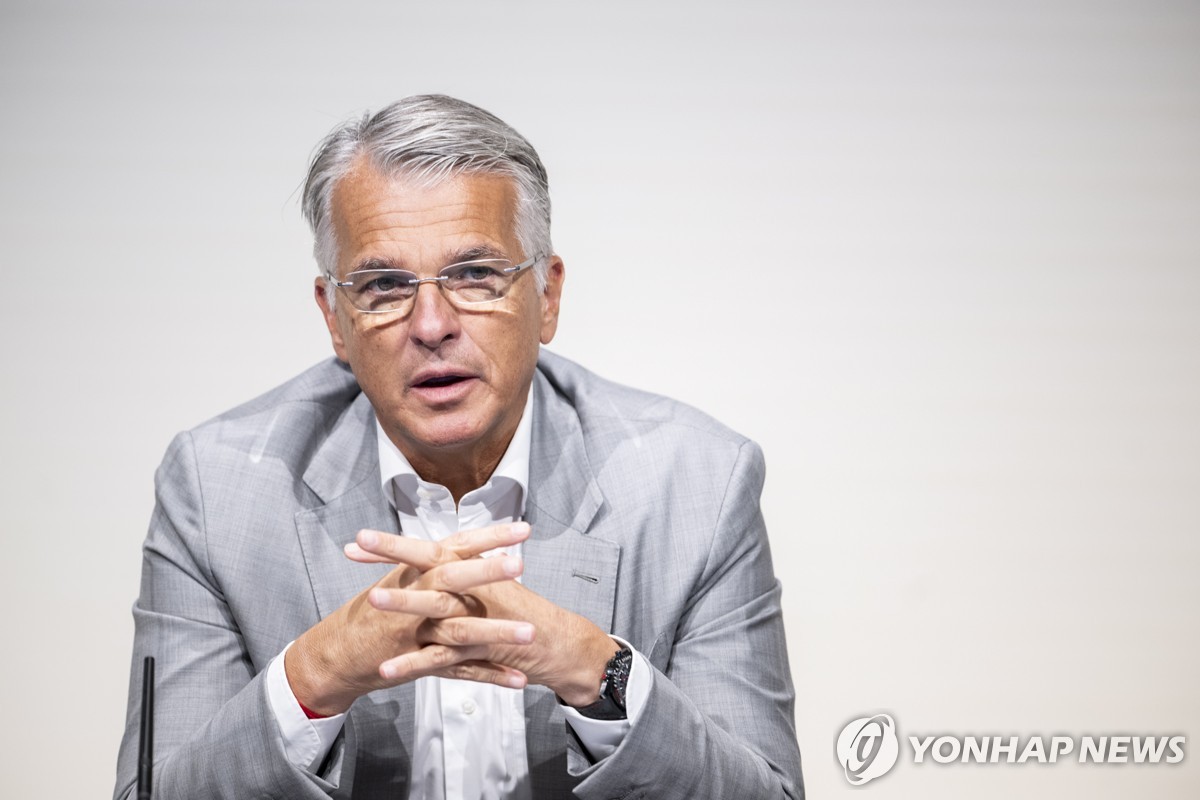 UBS, CS 인수 후 순이익 급증…'헐값 인수' 논란 다시 고개 (연합뉴스) - 나무뉴스