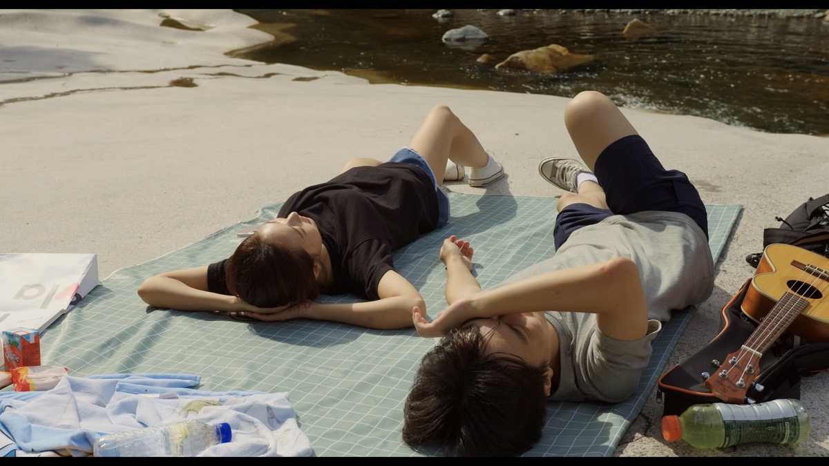 BIFF 경쟁부문 '뉴 커런츠' 후보에 10편 올라 (연합뉴스) - 나무뉴스