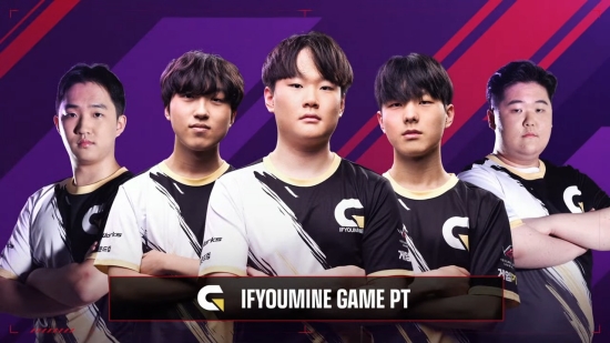 '짜릿한 첫 치킨의 맛'…이프유마인게임피티, 4주 2일 차 1매치 승리 (PWS 2) - 나무뉴스