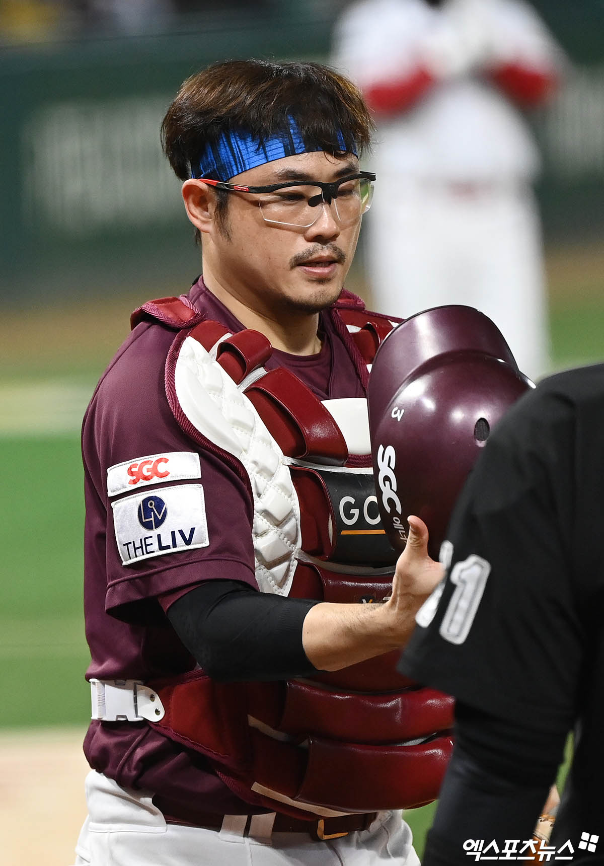 키움 이지영, 2022 KBO 페어플레이상 수상자로 선정 - 나무뉴스