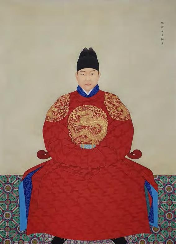 '조선 비운의 왕' 단종 어진 공개…국가표준영정 100호 지정 (연합뉴스) - 나무뉴스