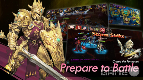 위메이드커넥트 2024년 출시 RPG 6종, 쓸만한 게 있나? - 나무뉴스