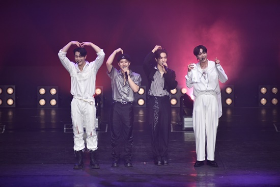 아스트로→전소미 총출동한 'LALAPA K-CONCERT' 성료…태국 달궜다 (엑스포츠뉴스) - 나무뉴스