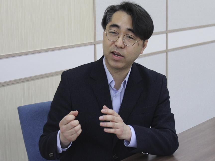 [인터뷰] KINS 총괄 "日방류계획, 국제기준·우리 경험 바탕 검토중" (연합뉴스) - 나무뉴스