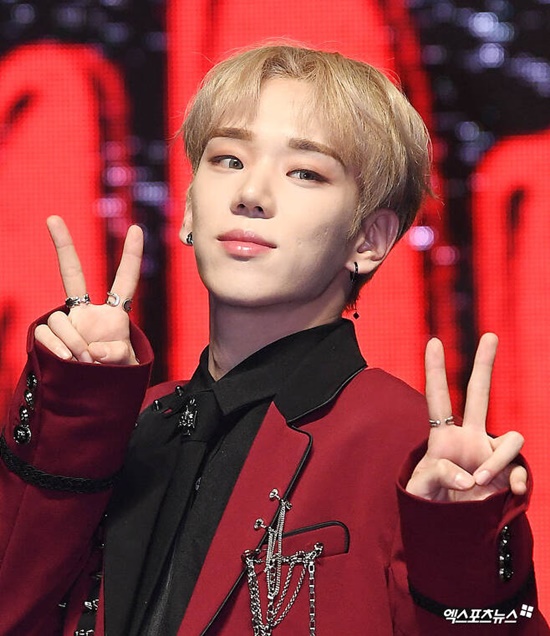 에이스 측 "김병관 카투사 합격, 4월 11일 입대" [전문] - 나무뉴스