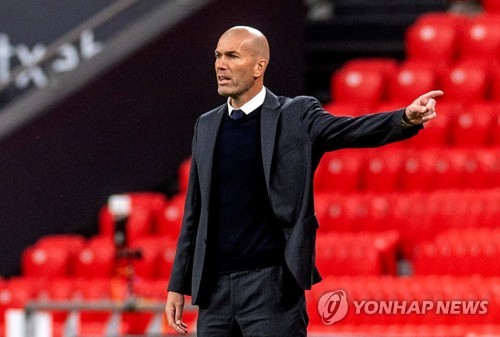 맨유, 'UCL 3연패 감독' 선임으로 분위기 반전?…"레알 특급 FW 패키지로 가능" (엑스포츠뉴스) - 나무뉴스