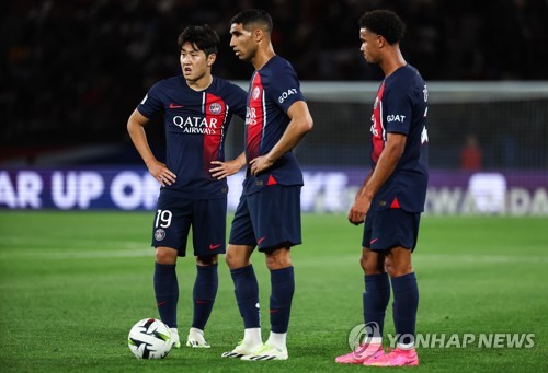 '이강인 경쟁자 또 오나' PSG, 스페인 '초신성' MF 영입 임박..."캄포스 단장 주도→최종 단계" - 나무뉴스