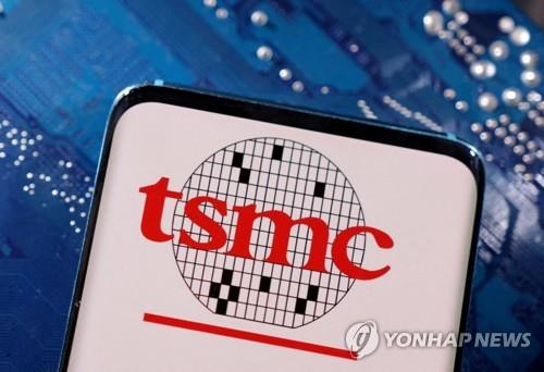 '엔비디아 호재' 아시아 반도체주 강세…TSMC 2.17% 상승 (연합뉴스) - 나무뉴스