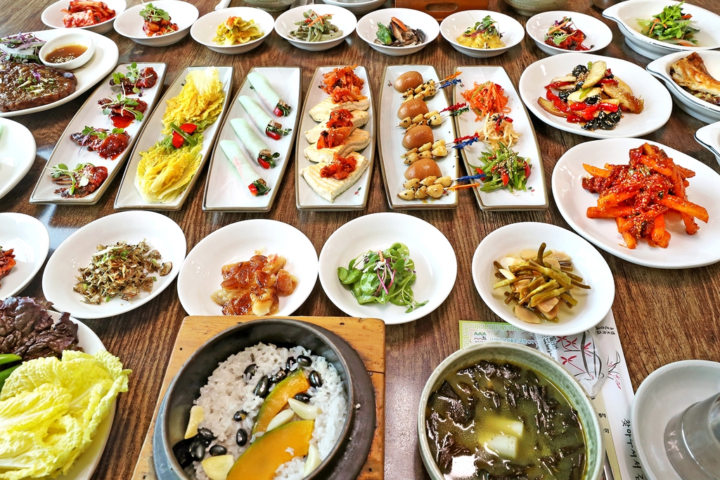 [酒먹방] 요리의 조연에서 주연으로 탈바꿈한 마늘 (연합뉴스) - 나무뉴스