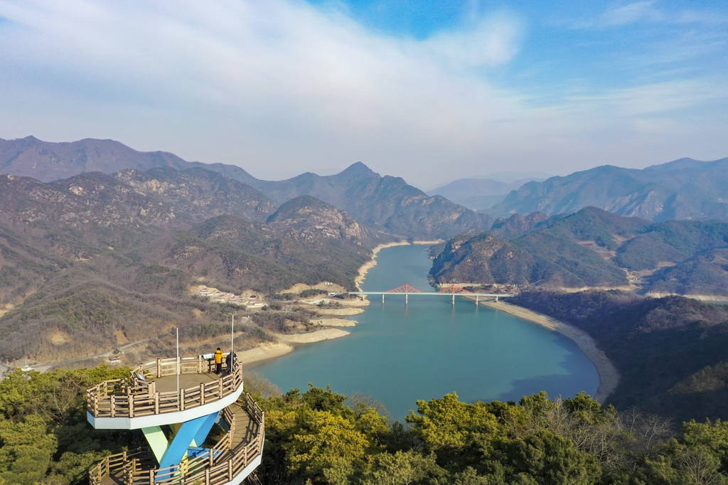 [imazine] 치유받고 싶은 나 ① '한방 치유 도시' 제천 - 나무뉴스