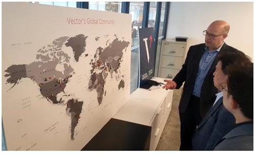 IITP-토론토대, 국내 석·박사생 대상 AI 교육과정 마련 (연합뉴스) - 나무뉴스