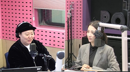 박준면 "김혜수, 1년을 중전마마로 모셔…실생활도 호흡 척척" (씨네타운) (엑스포츠뉴스) - 나무뉴스