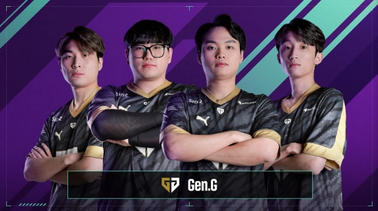 젠지, 19킬 쓸어 담으며 17매치 승리 [PWS GF] - 나무뉴스