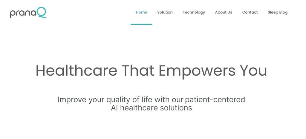 네이버, 미국 슬립테크 기업 '프라나큐'에 투자…D2SF 100번째 (연합뉴스) - 나무뉴스