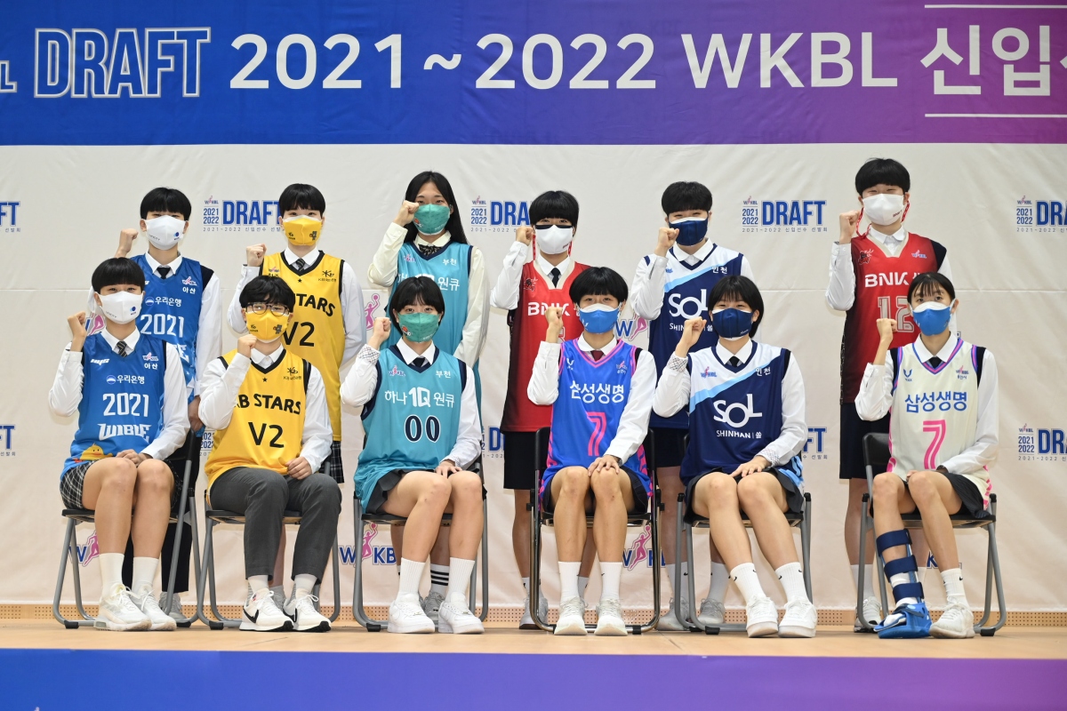 WKBL, 23일부터 2022-2023 신입선수 선발회 참가 접수 시작 (엑스포츠뉴스) - 나무뉴스