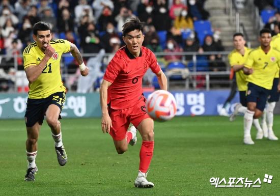 꾸준한 관심 끝에…UCL 4강팀, 황인범 영입 후보 등록→이적료 217억원 (엑스포츠뉴스) - 나무뉴스